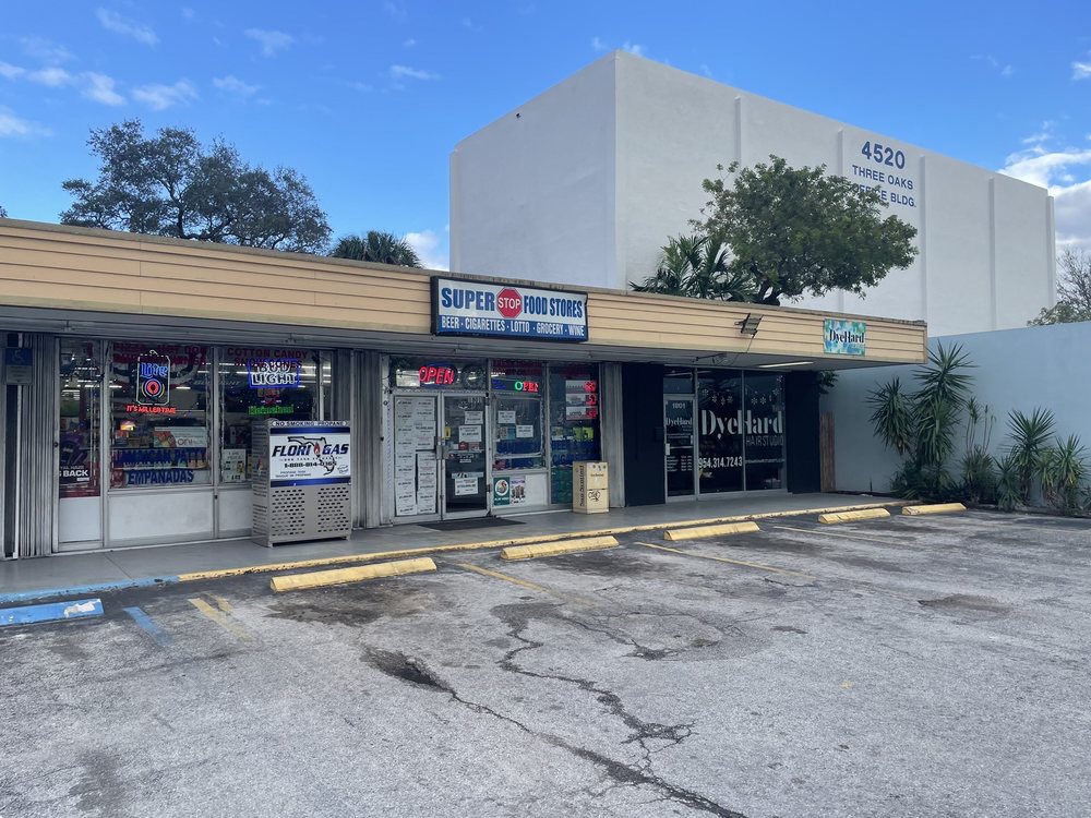 SUPER STOP FOOD STORES - Updated January 2025 - 1900 NW 9th Ave, Fort ...