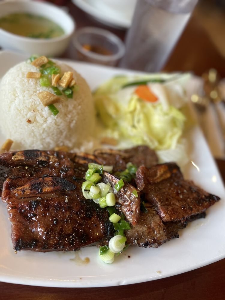 PHO 90 DEGREE - 1497 Photos & 1101 Reviews - Vietnamese - 999 Story Rd ...