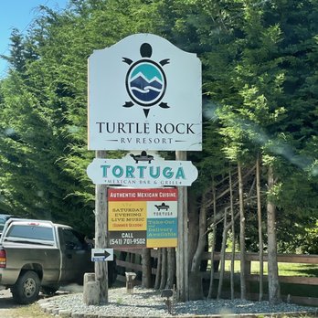 TURTLE ROCK RV RESORT - Updated September 2024 - 171 Photos & 133 ...