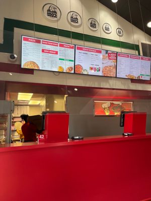 IMO’S PIZZA - 183 Photos & 183 Reviews - 1000 Hampton Ave, Saint Louis ...