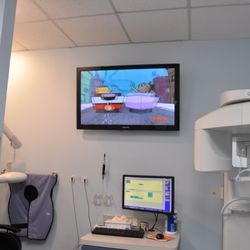 BEAR CREEK FAMILY DENTISTRY - EULESS - 10 Photos - 2501 N Main St ...