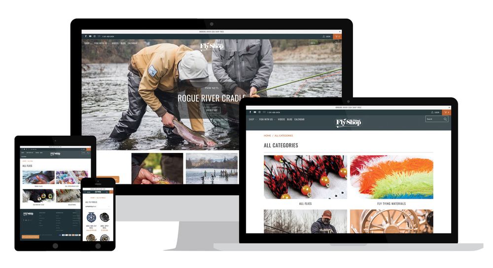 THE FULL MOONEY - Request Consultation - Bend, Oregon - Web Design - Yelp