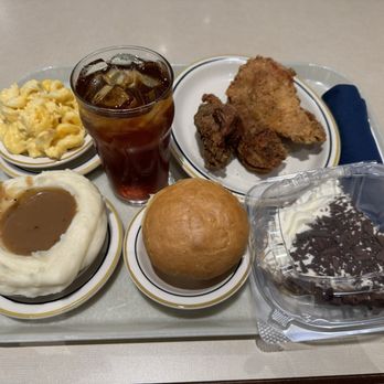 CLEBURNE CAFETERIA - Updated November 2024 - 654 Photos & 686 Reviews ...