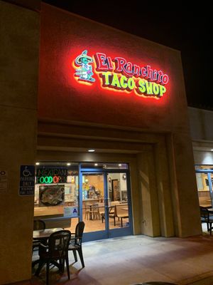 EL RANCHITO TACO SHOP - Updated September 2025 - 111 Photos & 204 ...
