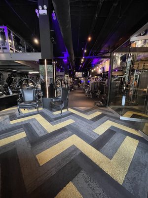 MODE GYM - Updated October 2024 - 73 Photos & 87 Reviews - 1301 W ...