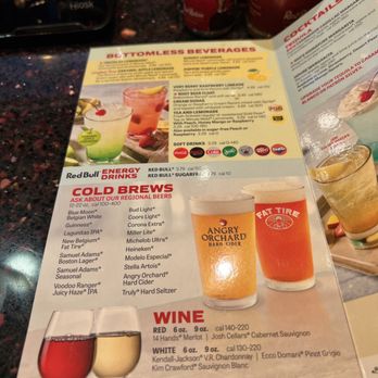 RED ROBIN GOURMET BURGERS AND BREWS - Updated June 2024 - 329 Photos ...
