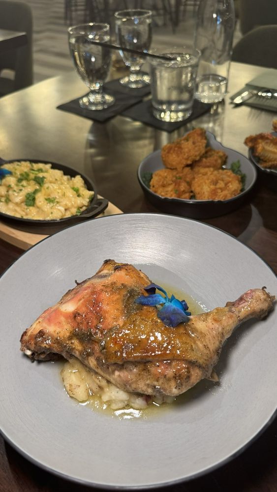 IBIS CUISINE - Updated November 2024 - 29 Photos - 928 Diamond Springs ...