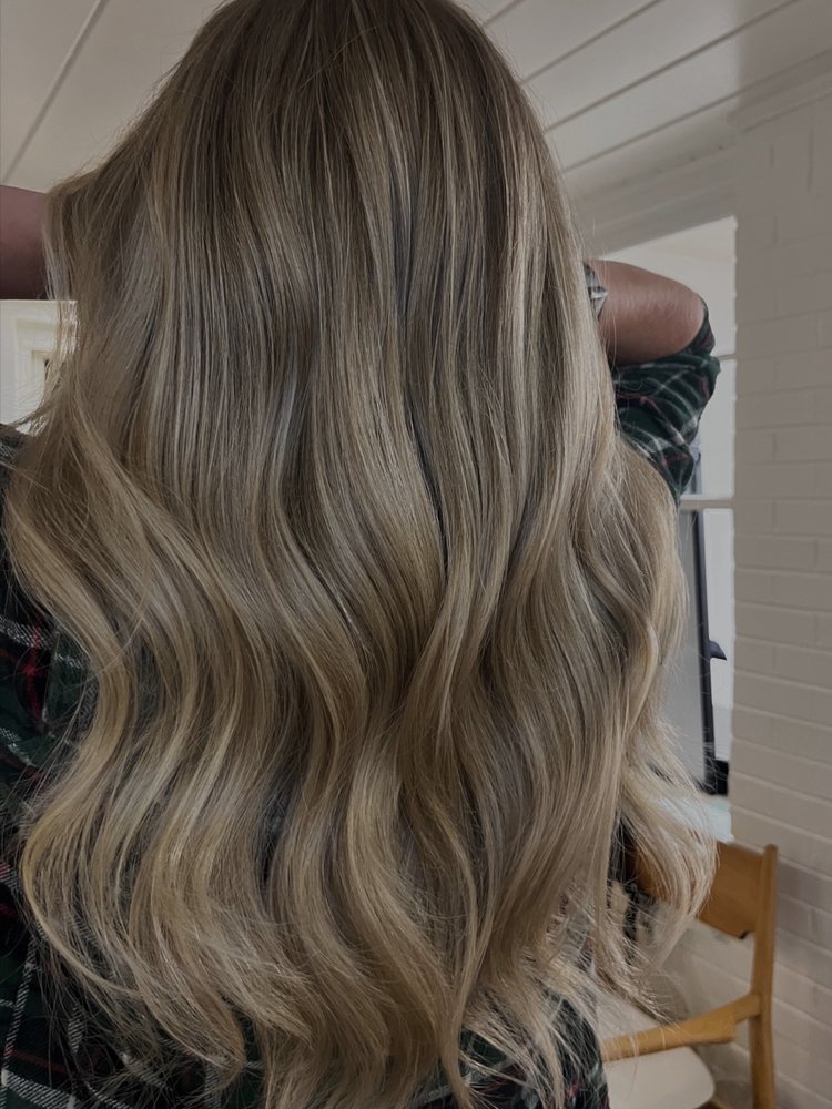 RYLEE STYLES INDY - Updated July 2024 - 11 Photos - 301 S Rangeline Rd ...