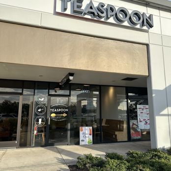TEASPOON - Updated December 2025 - 66 Photos & 11 Reviews - 1951 W ...