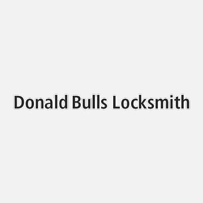DONALD BULLS LOCKSMITH - Updated August 2025 - 2001 W Ave M, Temple ...
