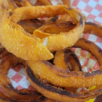 YELLOW BASKET BURGERS - Updated May 2025 - 183 Photos & 308 Reviews ...