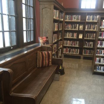 HENNEPIN COUNTY LIBRARY - SUMNER LIBRARY - Updated October 2025 - 611 ...