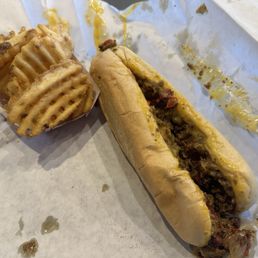 PHAT PHILLY’S CHEESESTEAKS - Updated July 2024 - 163 Photos & 305 Reviews - 1305 S Peoria Ave ...