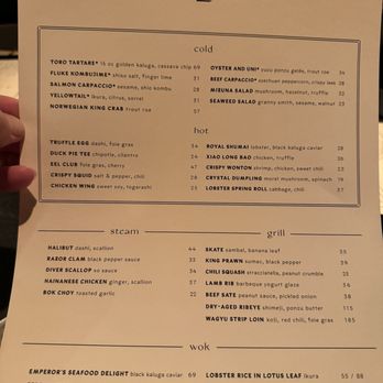 53 NYC - Updated December 2024 - 791 Photos & 180 Reviews - 53 W 53rd ...