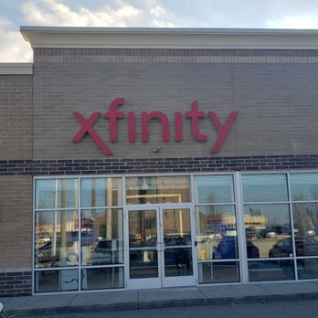 XFINITY STORE BY COMCAST - Updated December 2025 - 14 Reviews - 4020 ...
