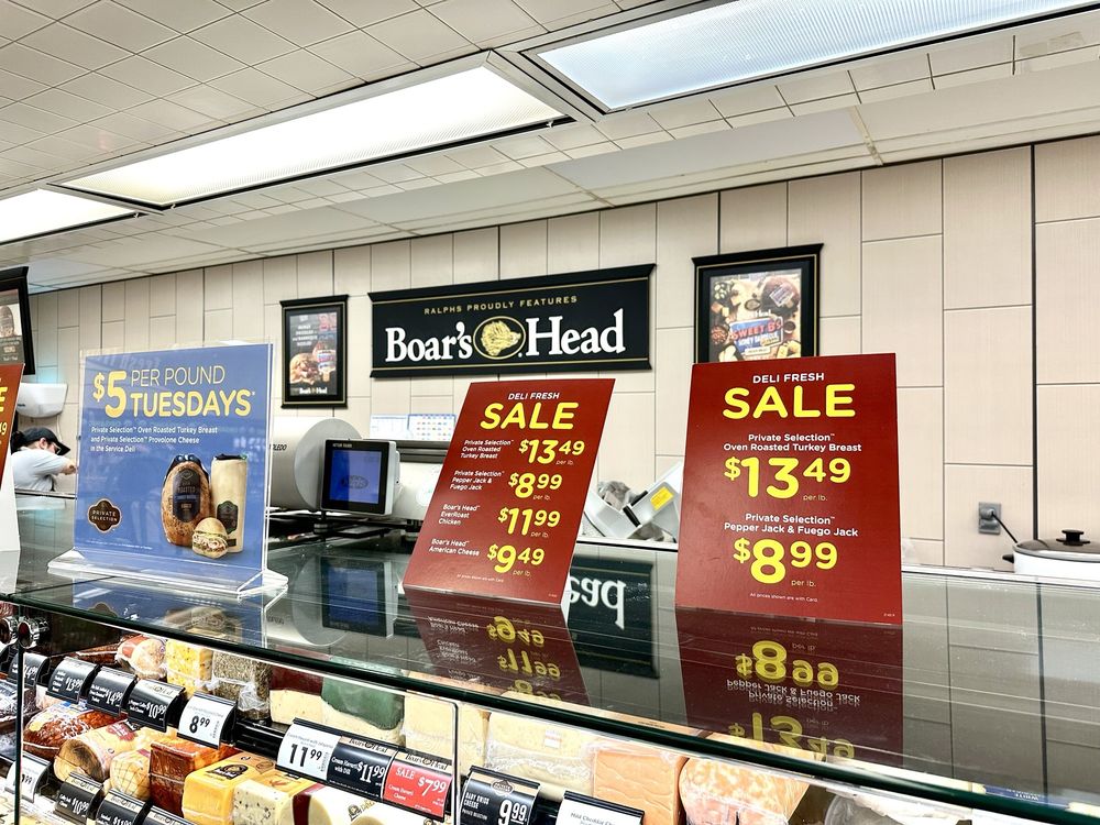 RALPHS - Updated January 2026 - 180 Photos & 113 Reviews - 30125 ...