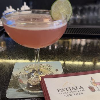 PATIALA INDIAN GRILL & BAR - Updated July 2025 - 154 Photos & 80 ...