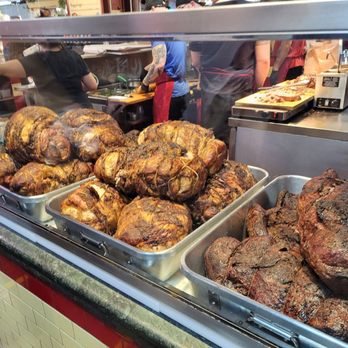 READING TERMINAL MARKET - Updated June 2024 - 6994 Photos & 6770 ...