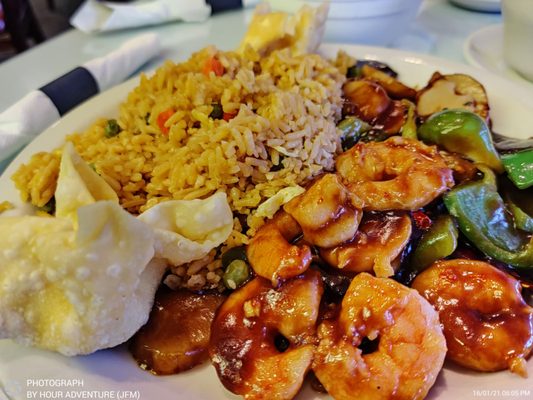 HOUSE OF JOY CHINESE RESTAURANT - 86 Photos & 122 Reviews - 8407 ...