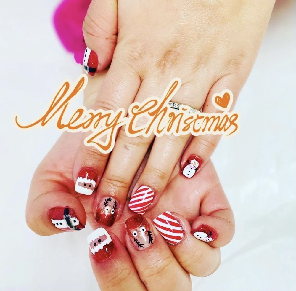 T H NAILS SPA 72 Photos 58 Reviews 570 Kelley Blvd North t-h-nails-spa-72-photos-58-reviews-570-kelley-blvd-north