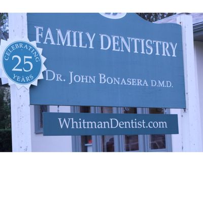 JOHN R BONASERA, DMD- FAMILY DENTISTRY - Updated October 2025 - 29 ...