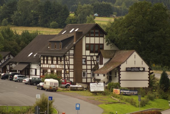 ZUM NEUBAU - Updated August 2024 - Leipziger Str. 202, Helsa, Hessen ...