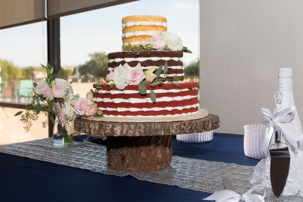 SUBLIME CAKE DESIGN - 105 Photos & 105 Reviews - 2633 Park Marina Dr ...