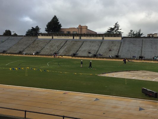 EDWARDS STADIUM - Updated December 2025 - 30 Photos & 13 Reviews - 2223 ...