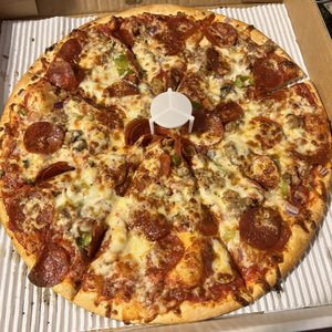 BACK ALLEY PIZZA JOINT - 80 Photos & 98 Reviews - 22 Main St, Douglas ...