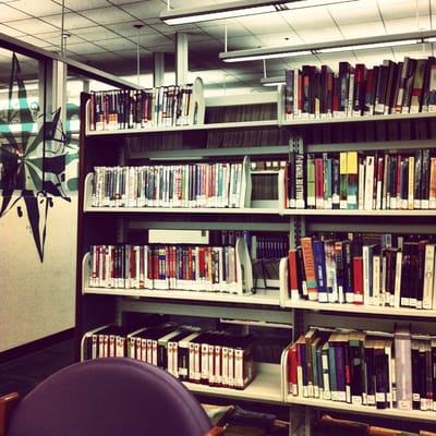 VISTA LIBRARY - Updated September 2025 - 23 Photos & 53 Reviews - 700 ...