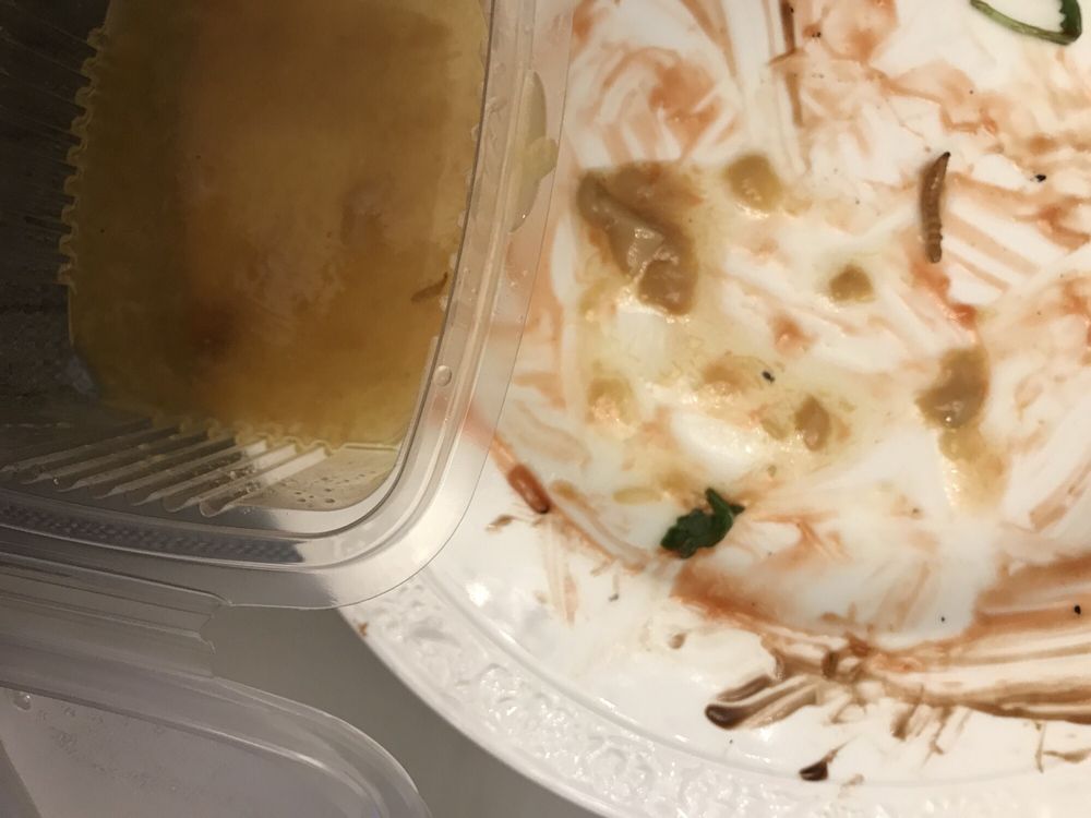 ROSTICCERIA GALLI - Rotisserie Chicken - Corso Vercelli 8, Milano ...