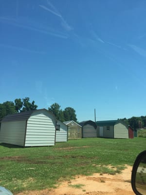 GEMCO BUILDING SYSTEMS - 2150 Swan Lake Spur, Bossier City, LA - Yelp