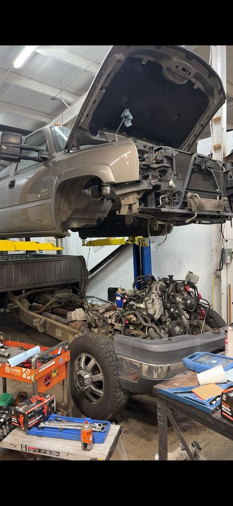 STACKED PERFORMANCE - Updated August 2025 - 15 Photos - 2818 Black Lake ...