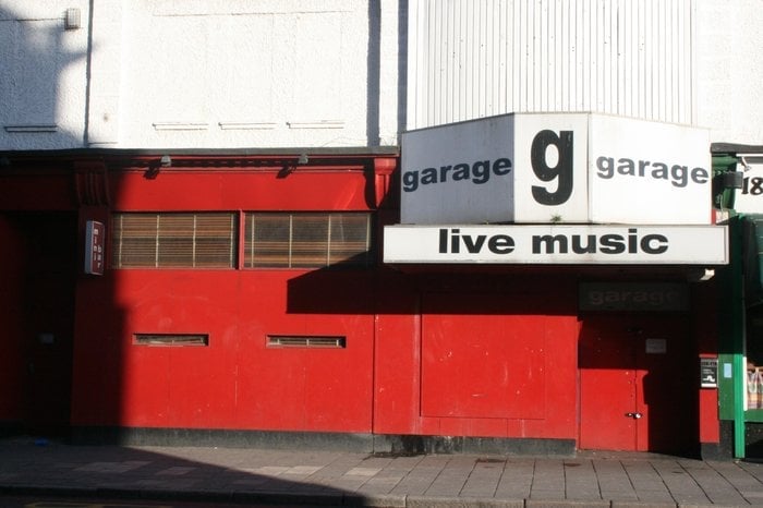 THE GARAGE - 15 Photos & 29 Reviews - 20-22 Highbury Corner, London ...