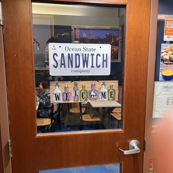 OCEAN STATE SANDWICH - Updated February 2025 - 178 Photos & 154 Reviews ...