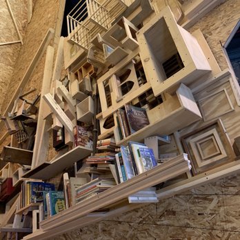 ASSEMBLY HOUSE 150 - Updated November 2025 - 150 Edward St, Buffalo ...