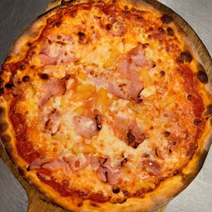 PLANET PIZZA - Updated November 2024 - 26 Photos & 75 Reviews - 733 ...