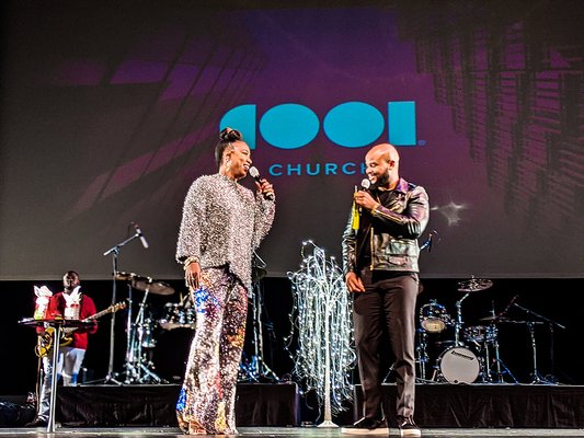 COOL CHURCH - Updated December 2025 - 3601 SW 89th Ave, Miramar ...