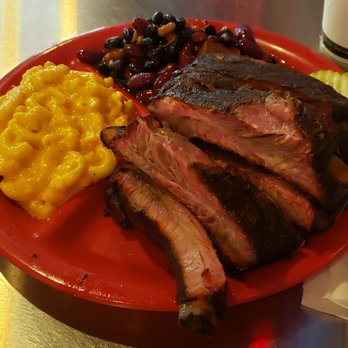 RACK SHACK BBQ - Updated July 2025 - 62 Photos & 70 Reviews - 2141 ...