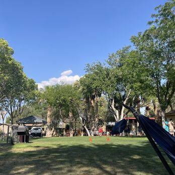 PALM CREEK RV RESORT AND PICNIC GROUNDS - Updated September 2025 - 144 ...