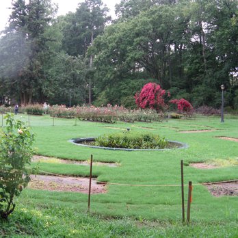 RALEIGH ROSE GARDEN - Updated September 2025 - 185 Photos & 23 Reviews ...