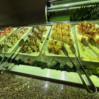 100S SEAFOOD GRILL BUFFET - Updated August 2025 - 2928 Photos & 1971 ...