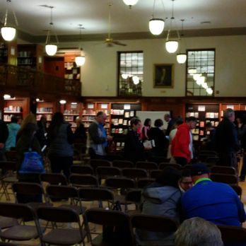 MARTIN LIBRARY - Updated October 2025 - 18 Photos & 11 Reviews - 159 E ...