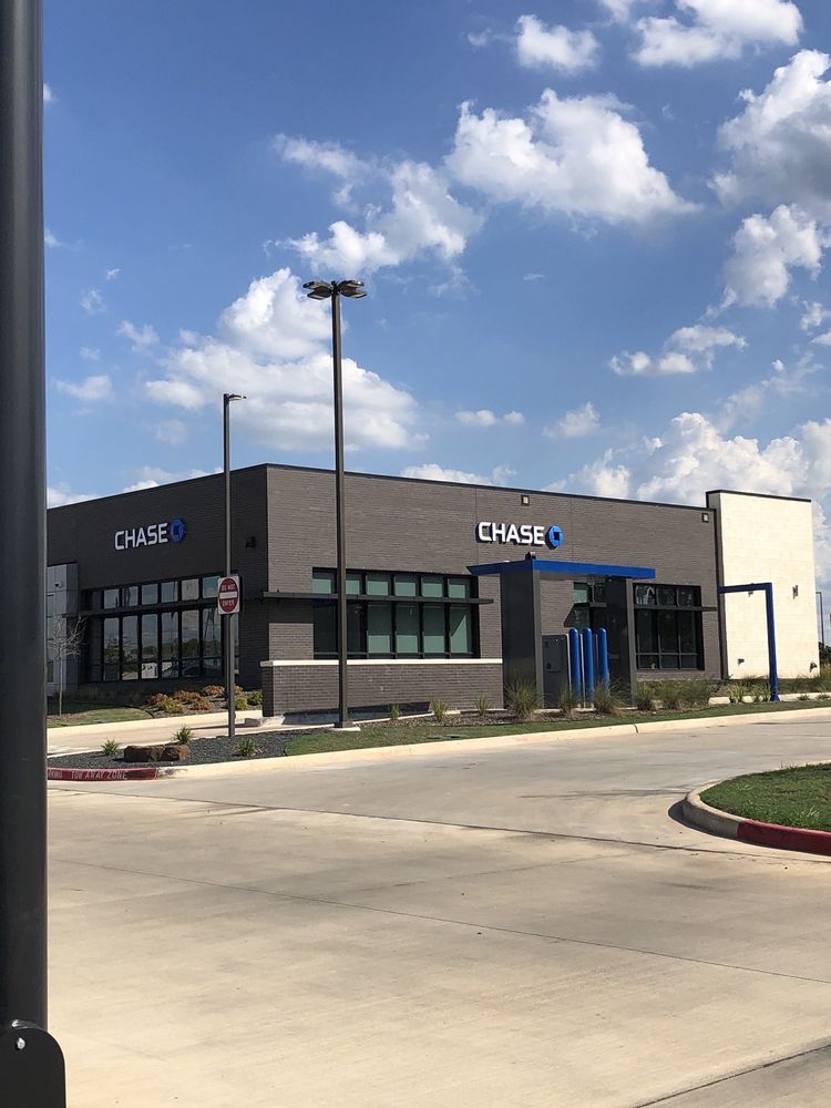 CHASE BANK - MAGNOLIA - 38987 Buckeye Trl, Magnolia, Texas - Banks ...