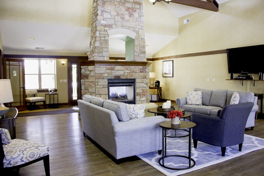 FALCON GLEN APARTMENTS - Updated August 2025 - 23 Photos - 5049 S ...