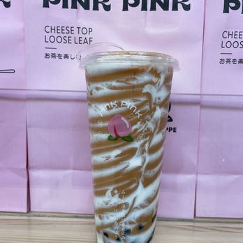 PINK PINK TEA SHOPPE - 134 Photos & 79 Reviews - 60 31st Ave, San Mateo ...