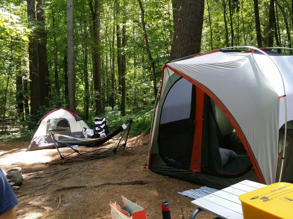 RIVER BEND CAMPGROUND & CANOE SALES - Updated July 2025 - 41 Pond ...