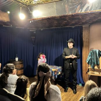 MAGIC TIME MACHINE - Updated October 2025 - 642 Photos & 902 Reviews ...