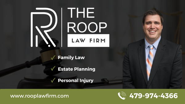 THE ROOP LAW FIRM - Updated August 2025 - Request Consultation - 3203 ...