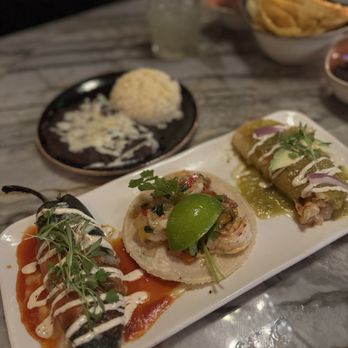 CALÓ KITCHEN + TEQUILA - Updated October 2025 - 1786 Photos & 1203 ...